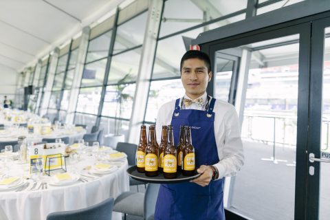 Official TAB Champions Stakes Day | Corporate Hospitality