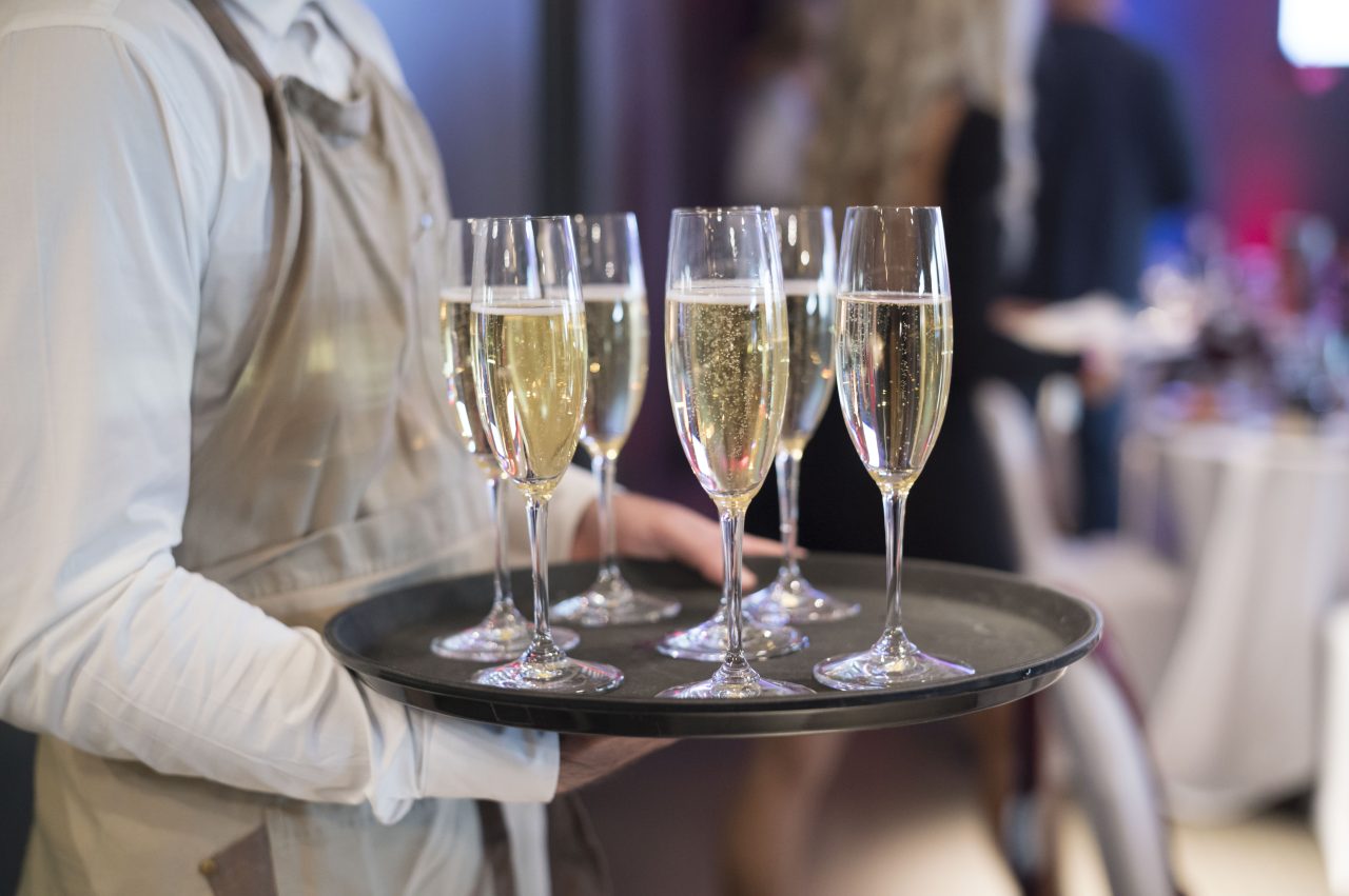 State of Origin Hospitality | Game 1, Suncorp Stadium (Maroons Bar)